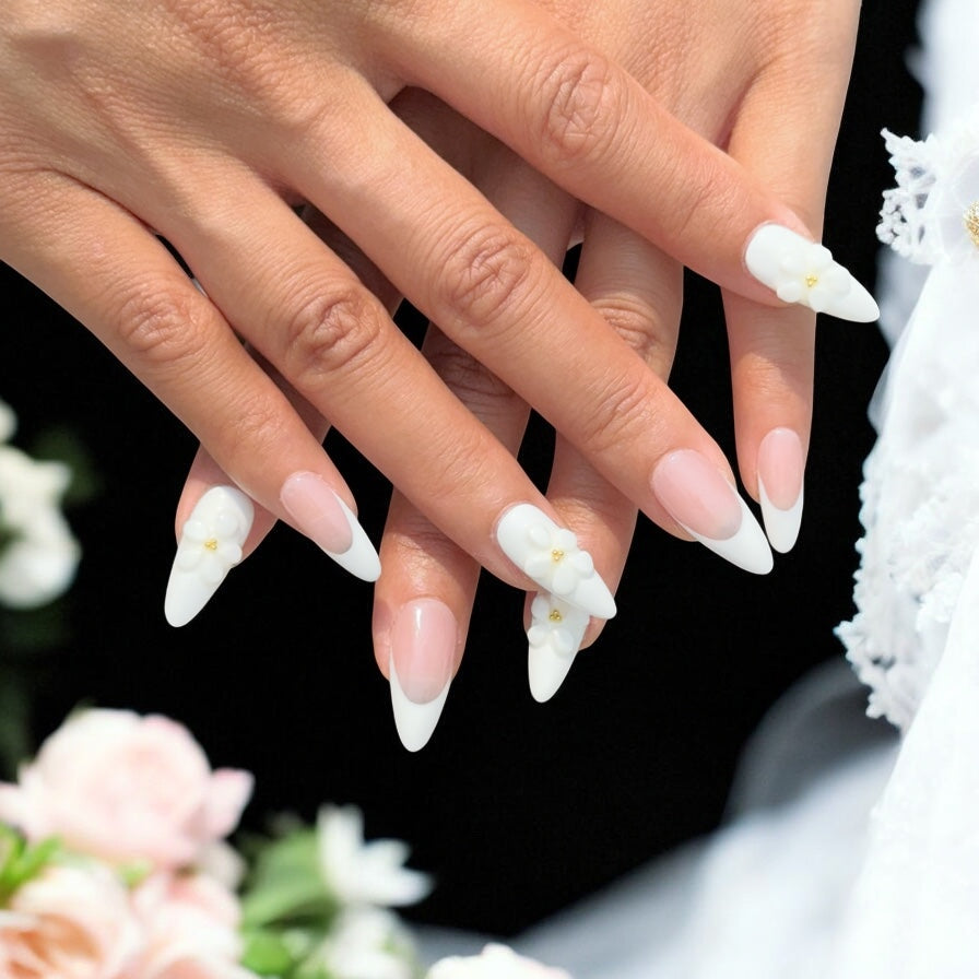 Vanilla silk crest – City Pink Nailshop